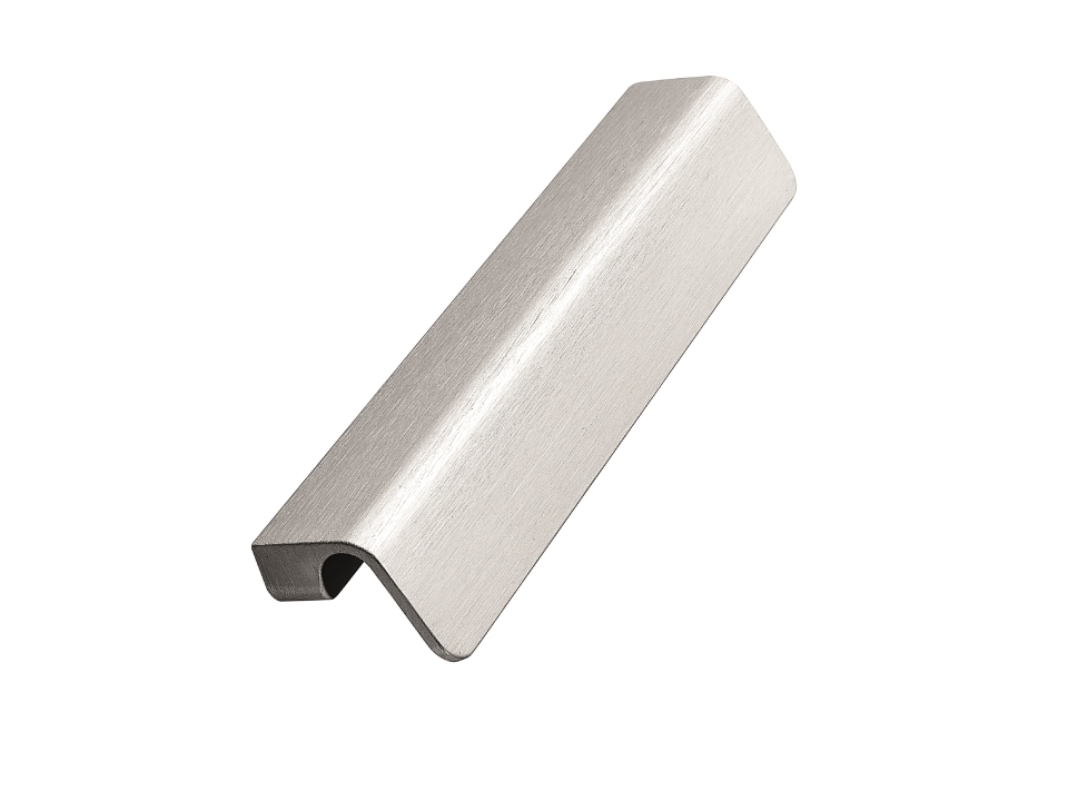 Maner FRINGE Efect Inox Calitate Premium - Manere-Mobila.ro